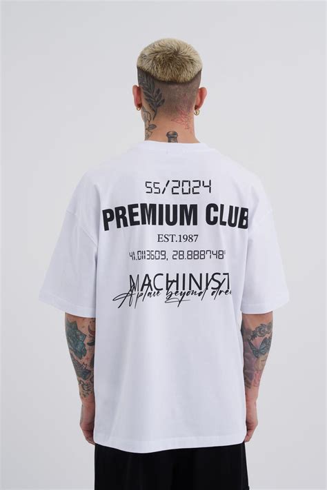 Machinist White Fiyatı Yorumları