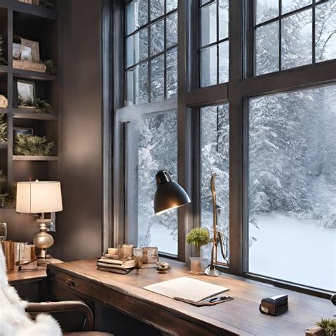 Winter Teams Background Etsy