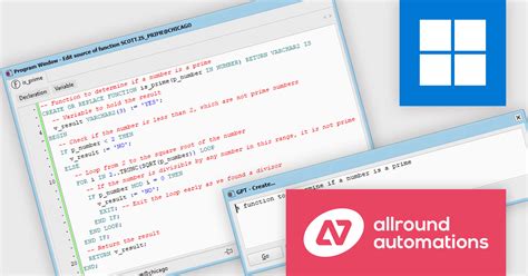 事前定義されたai関数でsqlコードを変更
