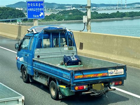 티스도리닷컴 2002 현대 뉴 포터 영업용 2002 Hyundai New Porter