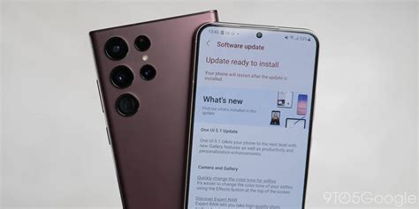One Ui 5 1 Hands On Whats New For Samsung Galaxy Devices