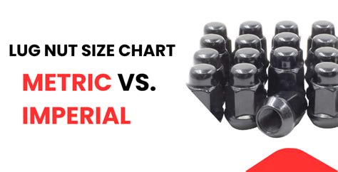 What Size Impact Wrench For Lug Nuts