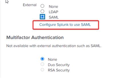 Okta And Splunk Integration Step By Step Guide Diagnostics