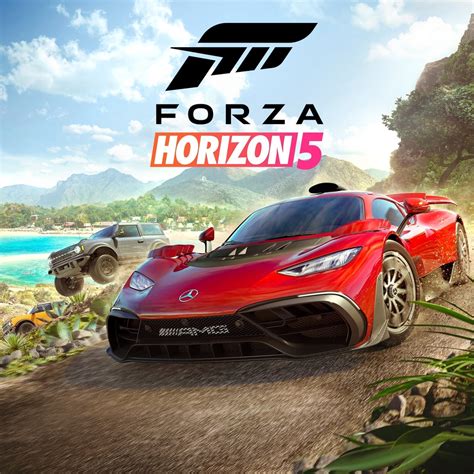 Forza Horizon 5 Offline Pc Shopee Malaysia
