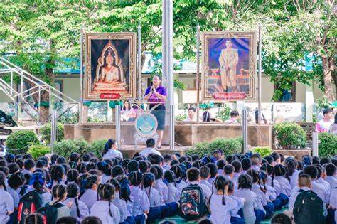 งานประชาสัมพันธ์โ งานประชาสัมพันธ์โรงเรียนวัดเมธังกราวาสฯ