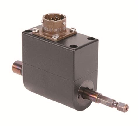 Rotary Torque Transducers 0 25 1500 Nm