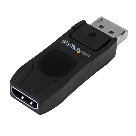 Конвертер dp hdmi