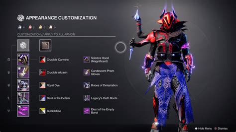 The Devil Of The Pyramid Rdestinyfashion