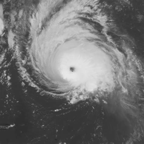 Noaa Completes Aircraft Investigations Into Hurricane Sam Noaas