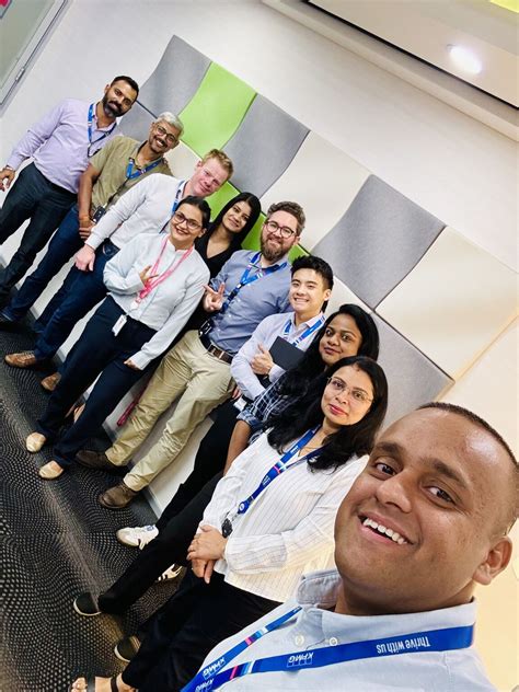 Shivam Bhatnagar On Linkedin Learntogether Growtogether Kpmgglobalservices Consulting