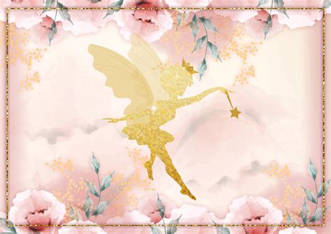 Capa Caderno De Desenho Fadinha Educarolando Aprender Brincando