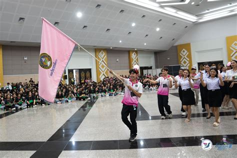 ภาพบรรยากาศกิจกรรม สาขานิเทศศาสตร์ มรภ อุดรธานี