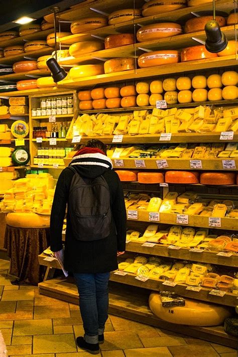 Dutch Cheese