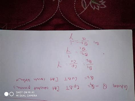an ideal gas with adiabatic exponent gamma is heated at constant
