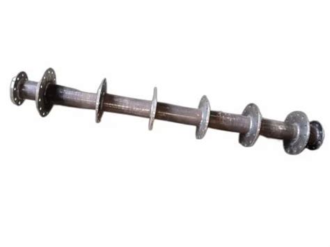 Rotavator Rotor Shaft At Rs 3550 Piece Rotary Shaft In Ludhiana Id