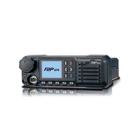 Fdp Sfr Single Frequency Repeater Dmr Uhf Mobile Bncom Australia