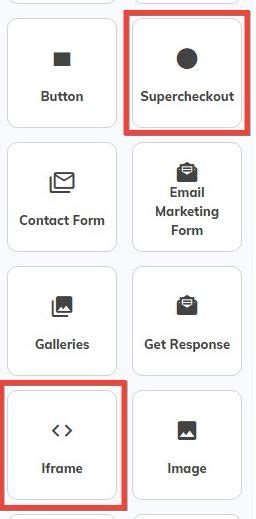 How To Create A Coupon In Super Checkout Builderall Knowledgebase