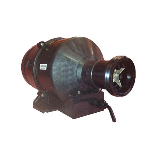 Davey Spa Quip 1240w Heated Single Speed Blower C38 Plug Epools Pool Shop