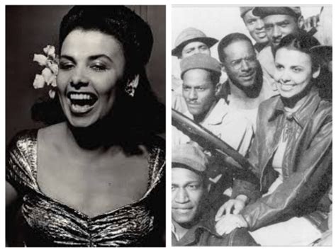 Knowledge Session Who Was Lena Horne