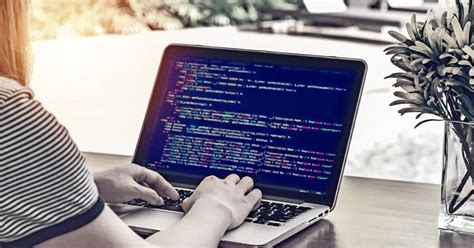 Coden Programmieren Lernen Online Und Am Stammtisch