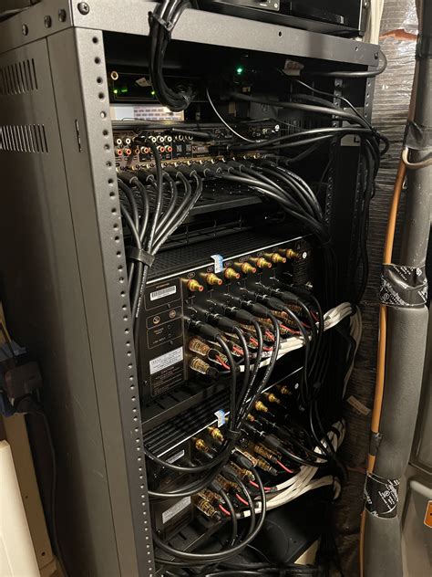 Ground Loop Hum Avs Forum