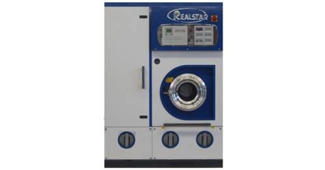 ΜΗΧΑΝΗΜΑ ΣΤΕΓΝΟ Per Realstar R