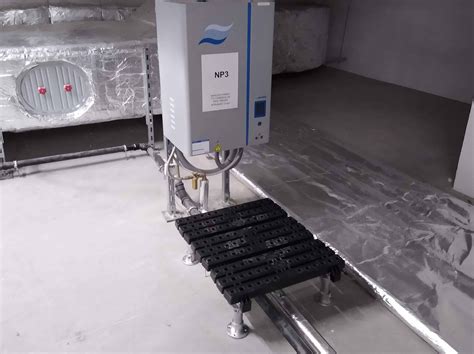 Mini Step Over Kit 3 Fastclamp