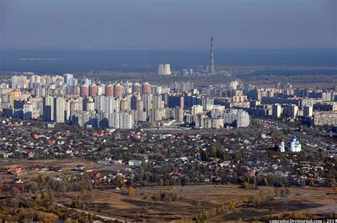 троещина киев фото