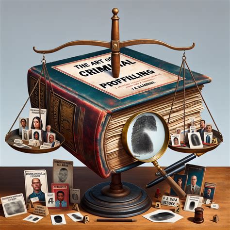 The Controversy Of Criminal Profiling Is Behavioral Analysis Always