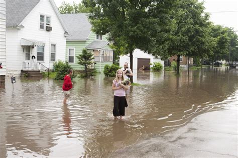 Protect Your Home With Flood Planning