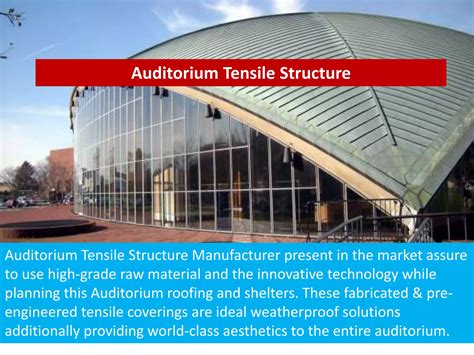 Tensile Structure Ppt Ppt Tensile Structure Ppt Ppt