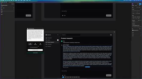 Nishant Panchal On Linkedin Heres A Quick Demo Of Streamtext Ai The Figma Plugin That Creates