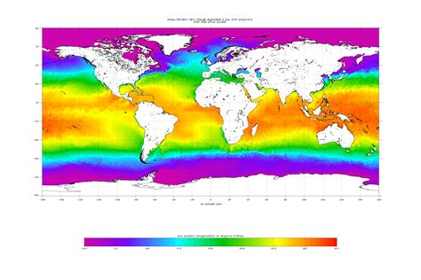 Newquay Weather Station Sea Tempertures