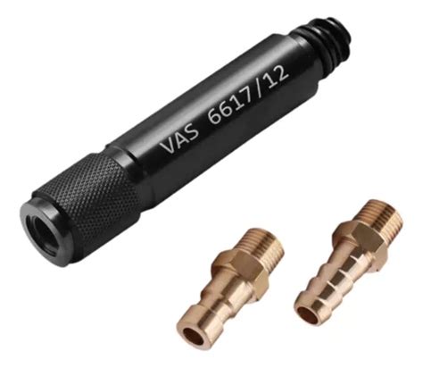 Automatic Transmition Oil Filling Adapter Vas6617 12 For Odp MercadoLibre