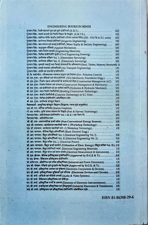Non Conventional Energy Source Hindi Standard Publications
