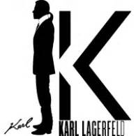 Karl Lagerfeld Logo Vector