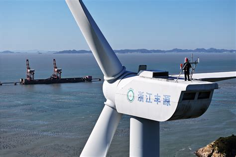 The Wind Power Podcast Windpower Monthly