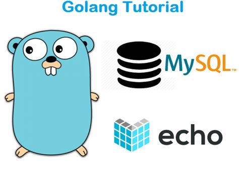 Golang Tutorial
