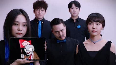 Talented Group Sings Various Pvz Themes Rplantsvszombies