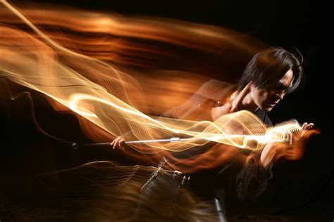 氷室京介のライブの真髄がここにある──ソロデビュー35周年映像作品「quod Erat Demonstrandum」を徹底解説 音楽