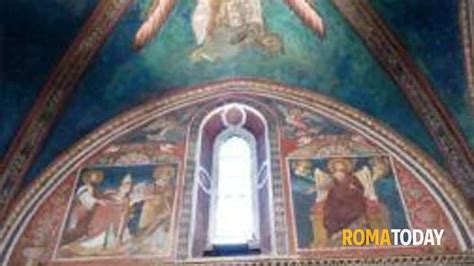 L Antica Cappella Dei Papi