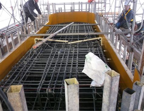 ニュース大建土木株式会社 平成大橋新設下部橋脚工その2工事 工事実績 大建土木株式会社