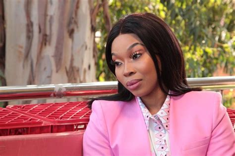 Nondumiso Jozana Nurse Shweni From Durban Gen Joins Uzalo