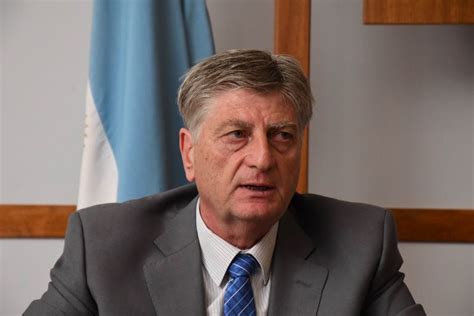 Yatecuento La Pampa El Gobernador Ziliotto Grabó Un Mensaje Con