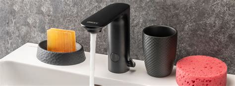 Sanitärbedarf online kaufen von Sanela