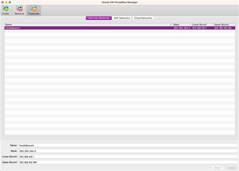 Ubuntu Virtualbox Wont Show The Virtual Machines Sidebar In The Manager Window Super User