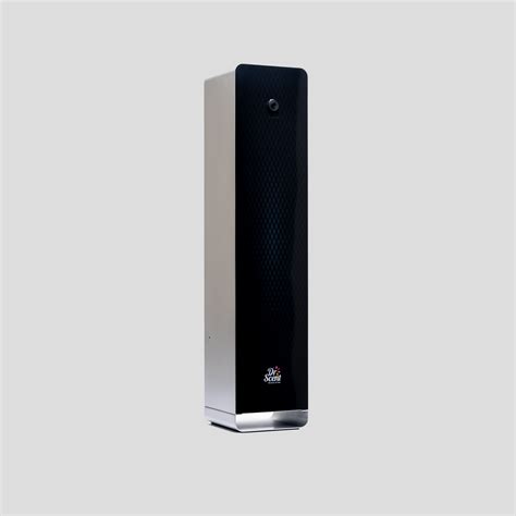 STANDALONE DIFFUSER MACHINE Dr Scent Iran