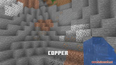 Caves And Cliffs Backport Mod 1165 1152 Adding Features From 117 To Old Version Of