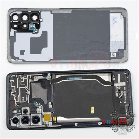 🛠 How To Disassemble Samsung Galaxy S20 Plus Sm G985 Instruction