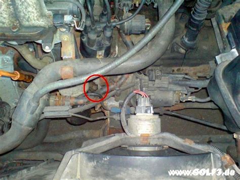Kw Sensor Golf3 De